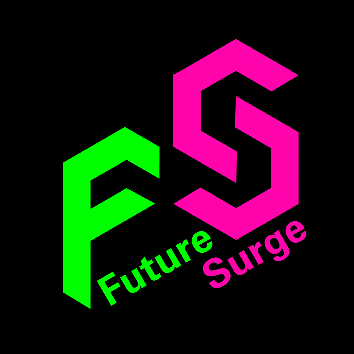 Future Surge – Enabling a dramatically better future for all